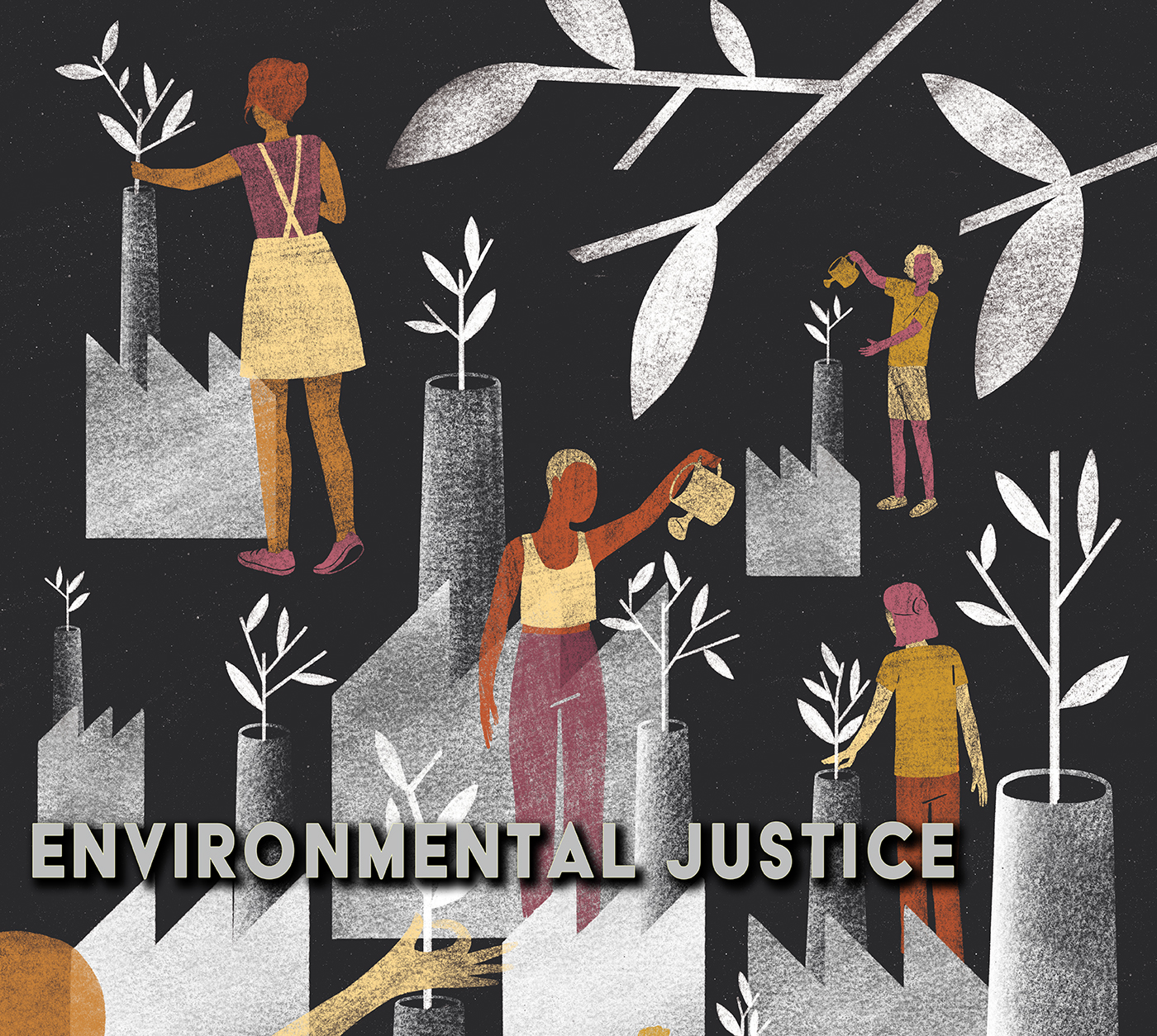 Environmental Justice - Beyond Toxics