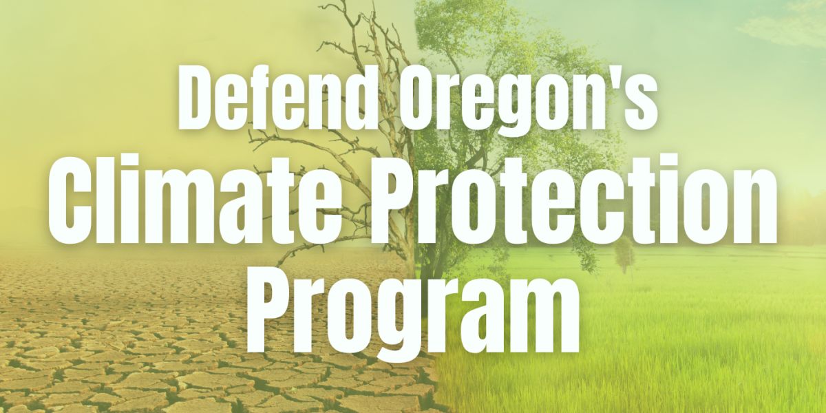 In Defense of the Climate Protection Program | Beyond Toxics