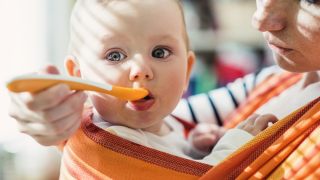 How Baby Foods Might be Damaging Your Baby's Brain - Beyond Toxics