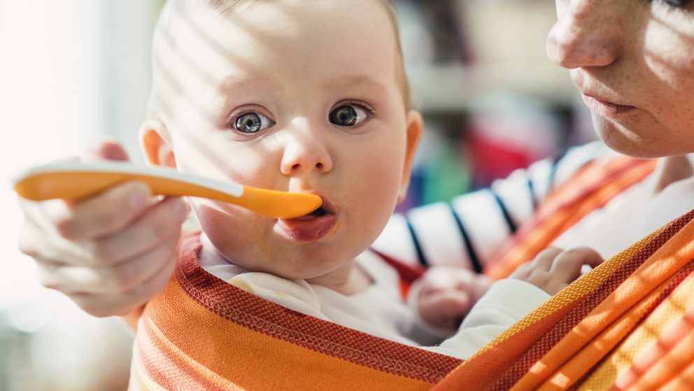 How Baby Foods Might be Damaging Your Baby's Brain - Beyond Toxics