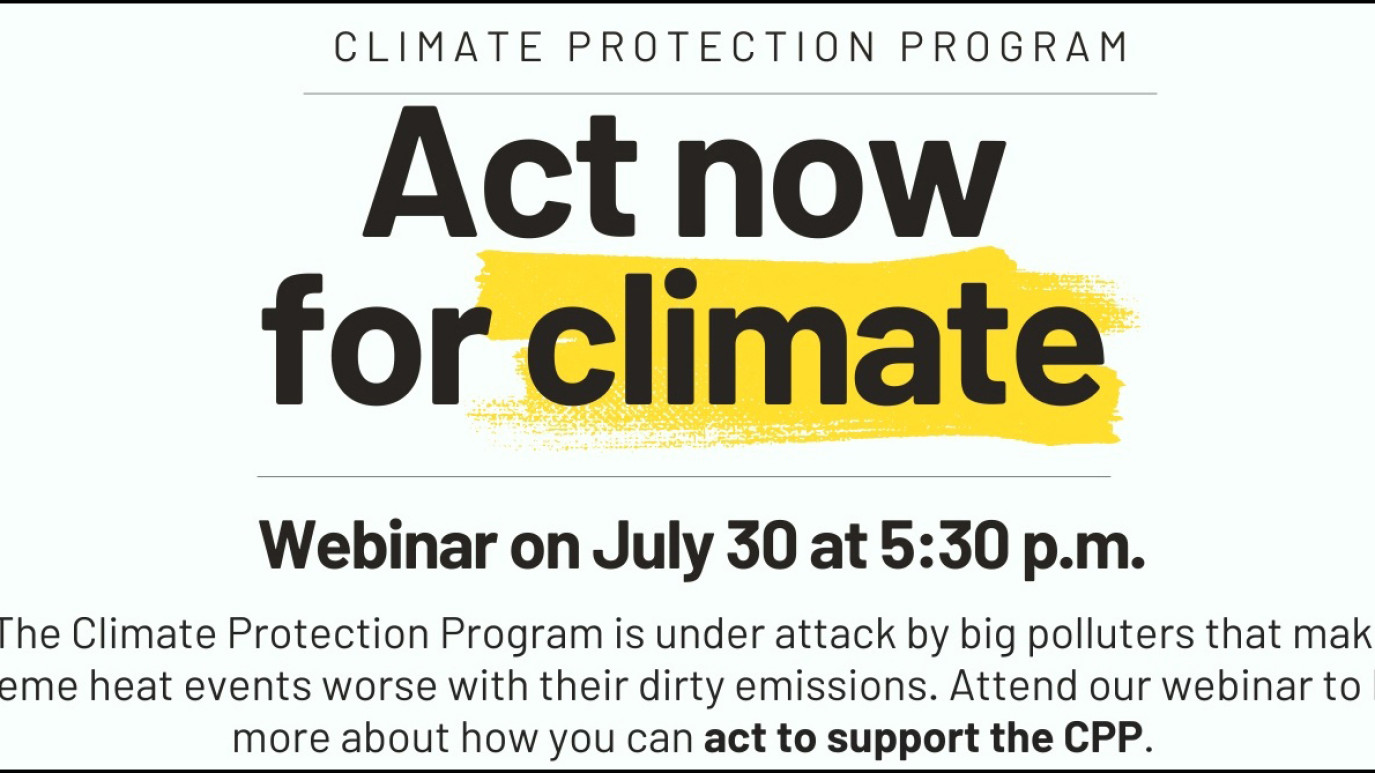 Climate Justice | Beyond Toxics