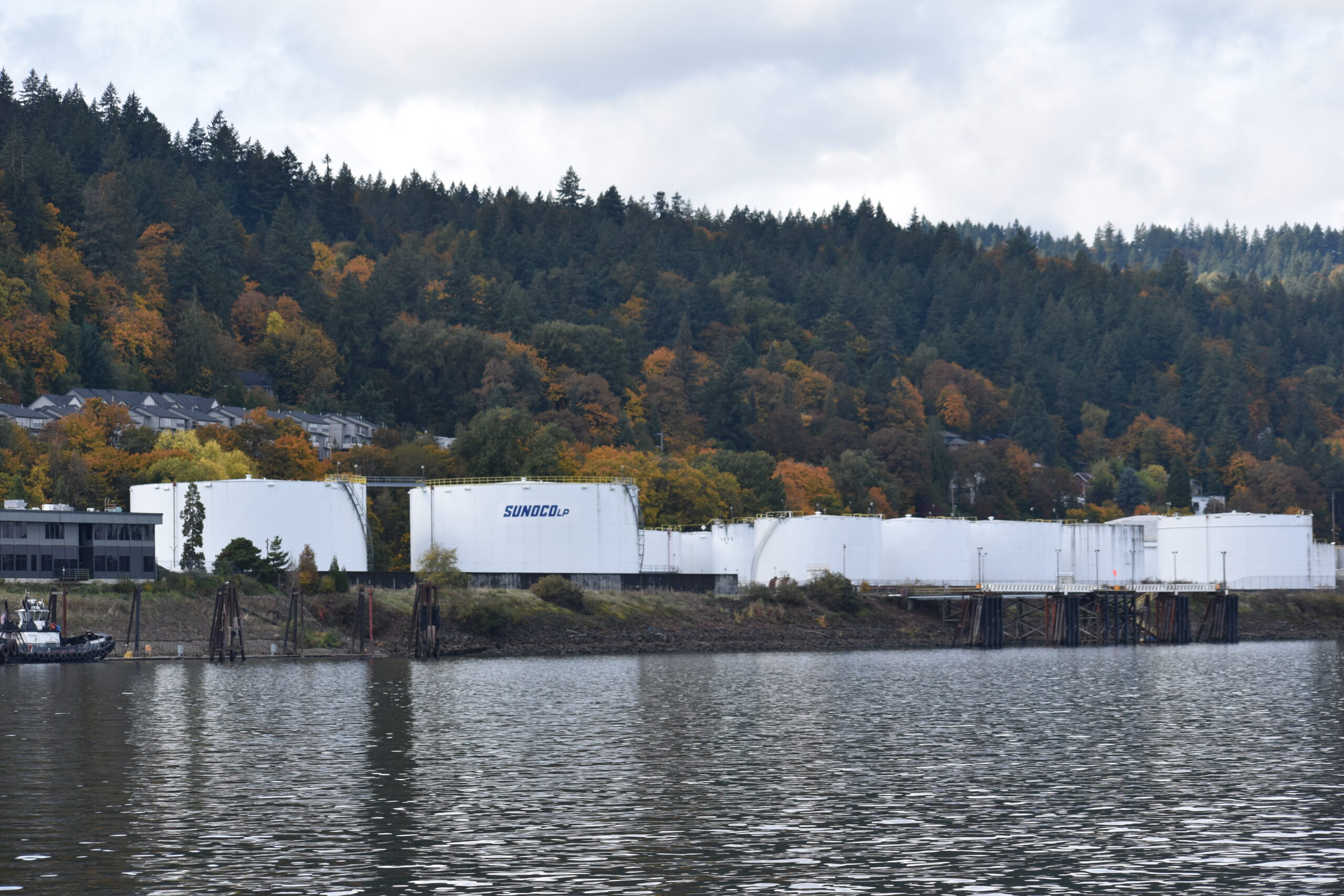 CEI Hub Webinar: Oregon's Perilous Fuel Tanks - Beyond Toxics